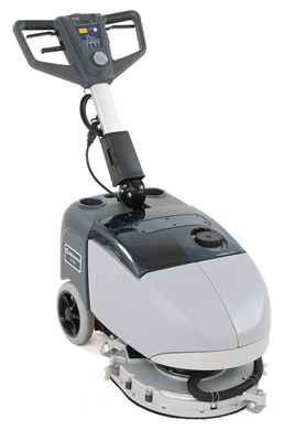 Auto Scrubbers | WAXIE Sanitary Supply