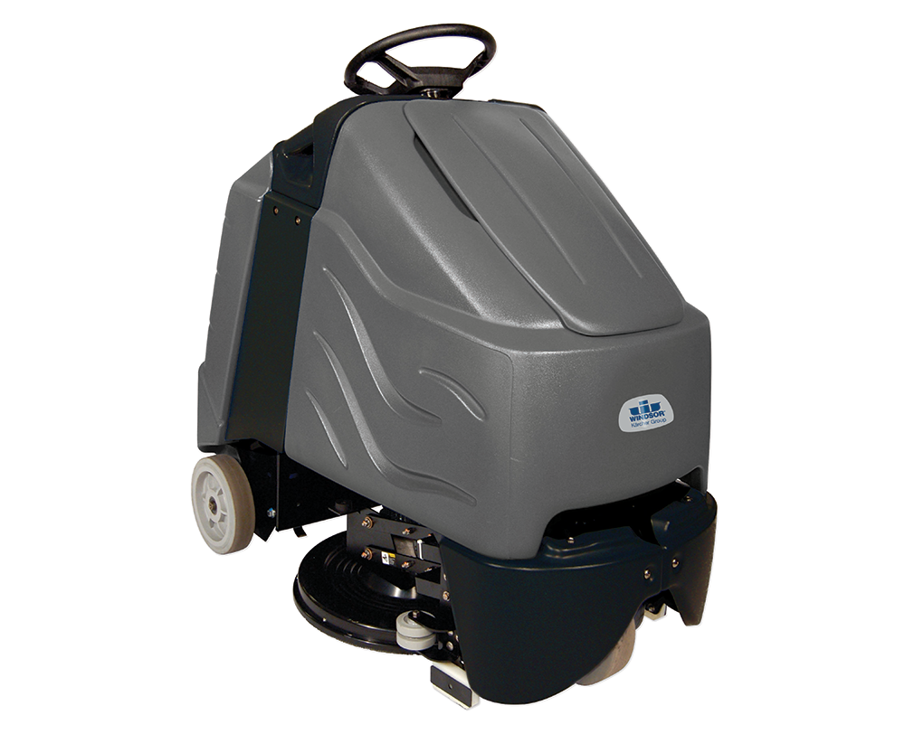 Windsor Kärcher Equipment | WAXIE Sanitary Supply