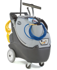 Fast, Safe, Touchless Restroom Cleaning