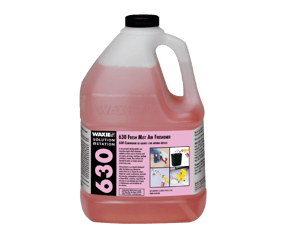 WAXIE Solution Station Products | WAXIE Sanitary Supply