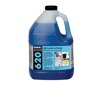 WAXIE Solution Station Products | WAXIE Sanitary Supply