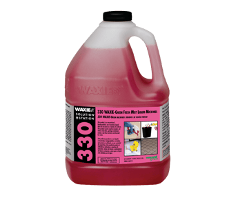 WAXIE Solution Station Products | WAXIE Sanitary Supply