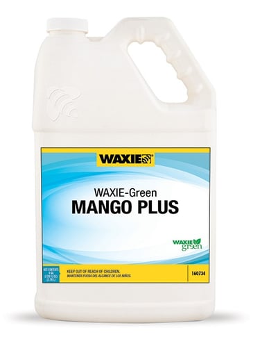 Bioactive Maintenance Products | WAXIE Sanitary Supply