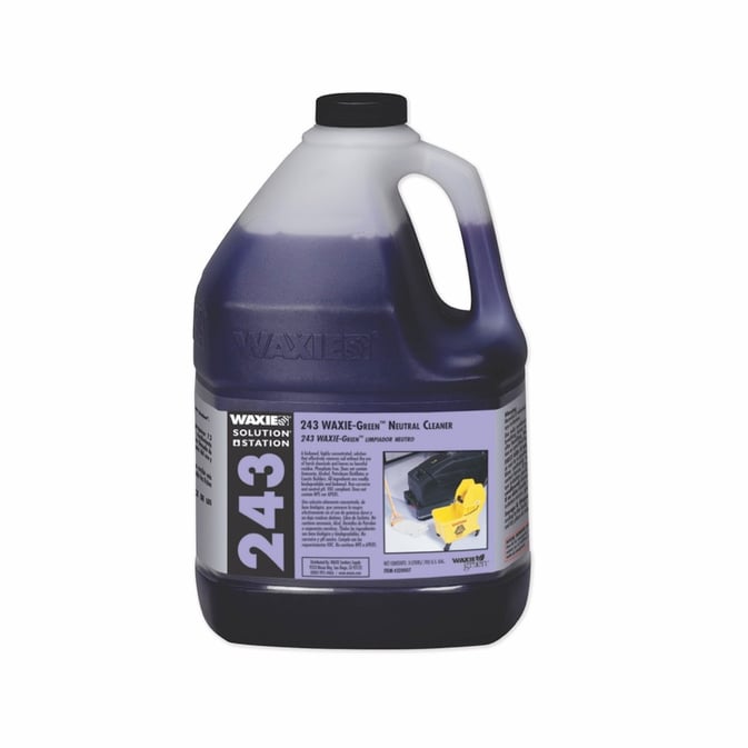WAXIE Solsta 200 Series
