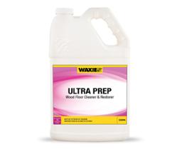 Ultra Guard - Premium Wood Floor Care Program | WAXIE Sanitary Supply