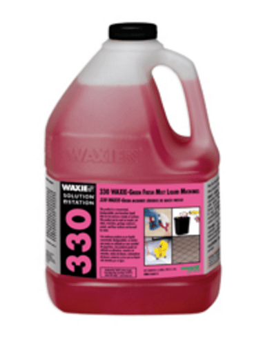 Bioactive Maintenance Products | WAXIE Sanitary Supply