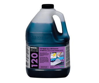 WAXIE Solution Station Products | WAXIE Sanitary Supply
