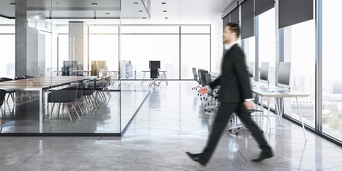 6 Steps to Occupant Wellness and Pathogen Control