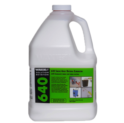 WAXIE Solution Station | WAXIE Sanitary Supply