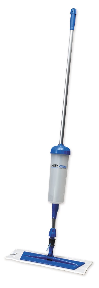 Microfiber Mopping Systems | WAXIE Sanitary Supply