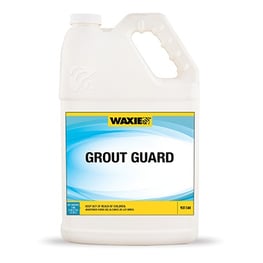 Grout Care Maintenance | WAXIE Sanitary Supply