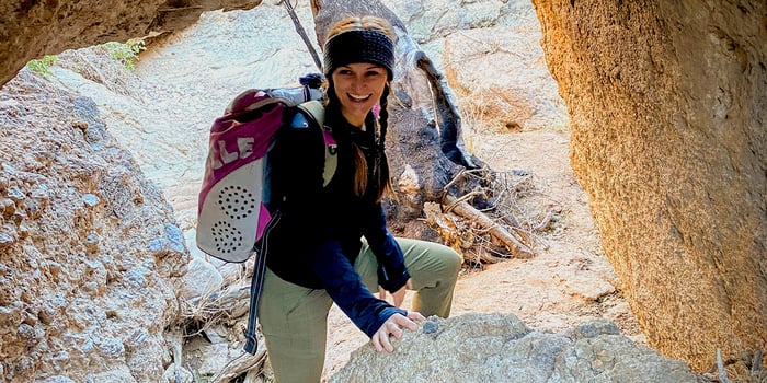 International Women's Day: Challenging What's Possible