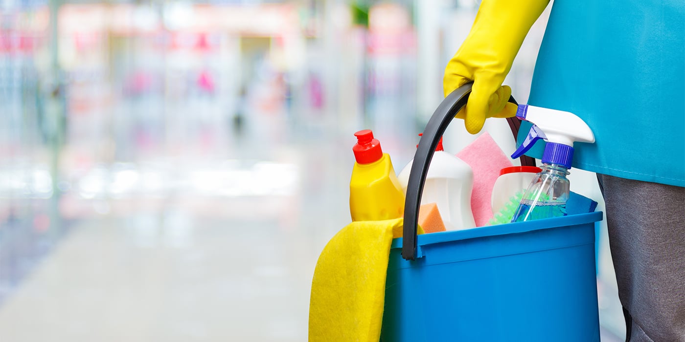 EPA Emerging Viral Pathogens & Hard Surface Disinfectants