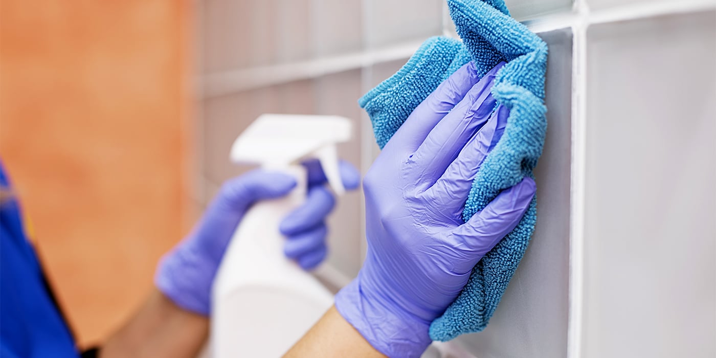 The Effect of COVID-19 on Personal Protective Equipment (PPE) Supplies