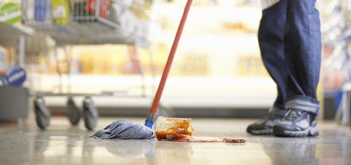 How to Repair Scratched Linoleum & Marmoleum Flooring
