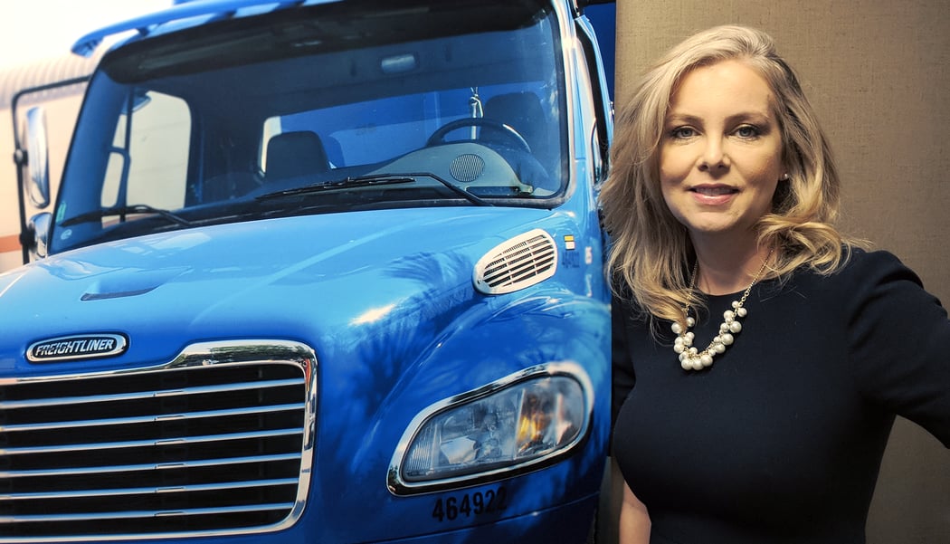 Getting Stuff Done: The Wonderful Women at WAXIE Sanitary Supply