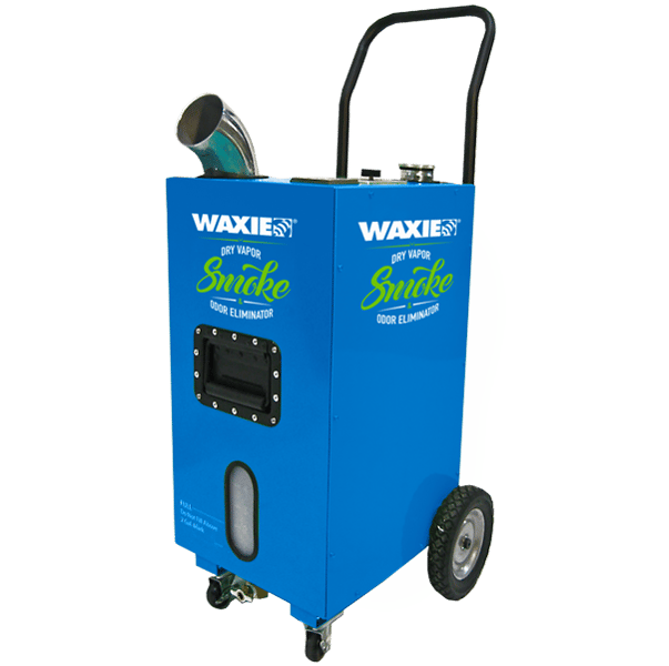 WAXIE Solution Station | WAXIE Sanitary Supply