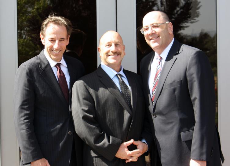 WAXIE Announces General Manager for Northern California Division