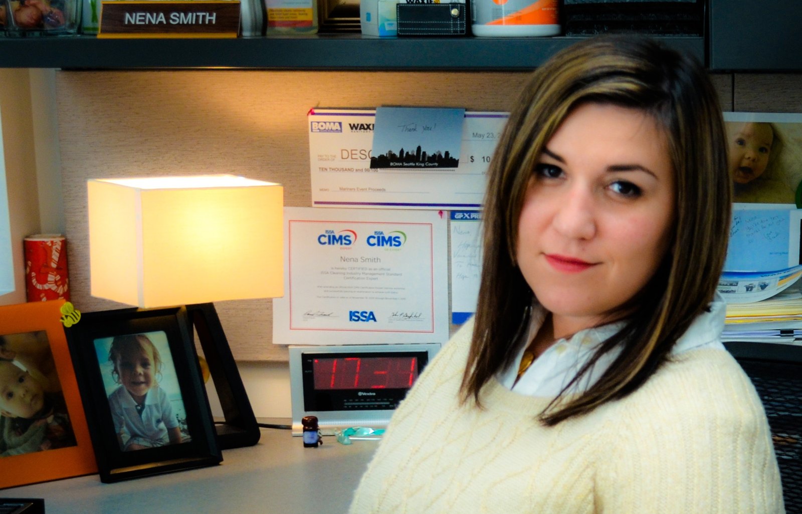 WAXIE Appoints Nena Smith to Sales Manager in Livermore, California