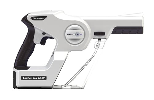 Disinfectants Sprayers