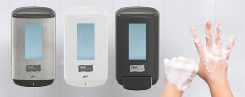 The Most Trusted Name In Clean | WAXIE Sanitary Supply