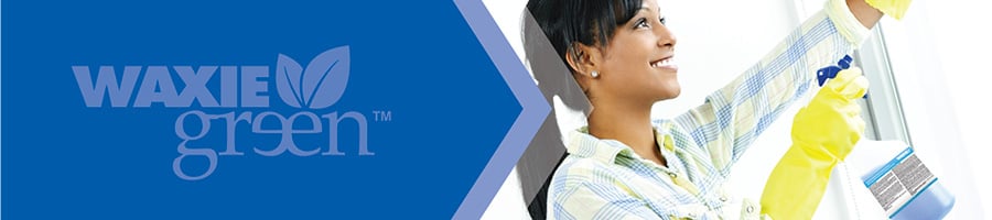 WAXIE-Green Premeasured Packets | WAXIE Sanitary Supply