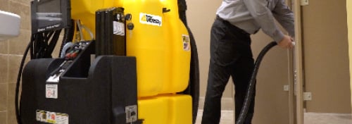 The Most Trusted Name In Clean | WAXIE Sanitary Supply