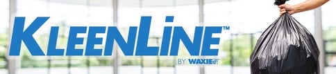 KleenLine Can Liners | WAXIE Sanitary Supply