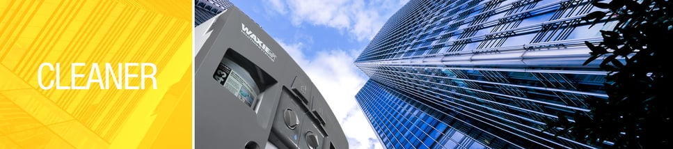 WAXIE Solution Station | WAXIE Sanitary Supply