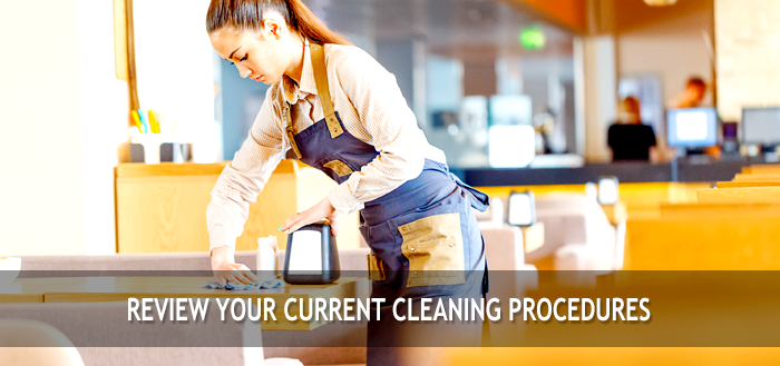 Let's Do This! Tackling Your Facility Maintenance Spring Cleaning To-Do ...
