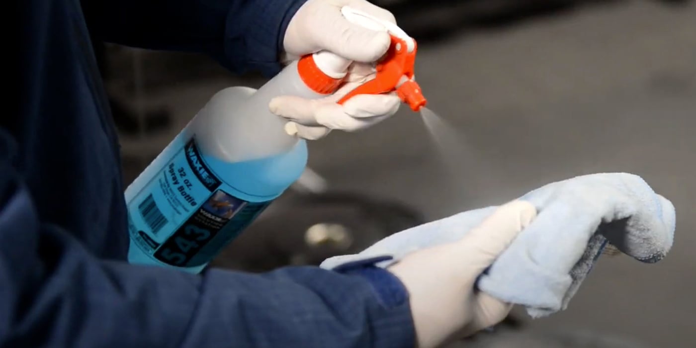 Why Choose Dilution Control?