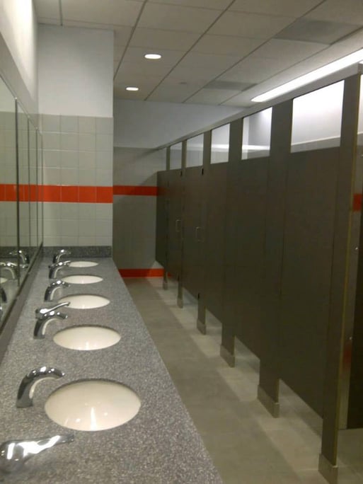 Bobrick - Restroom Refresh | WAXIE Sanitary Supply