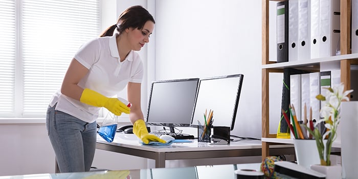 Workplace Wellness – Staying Healthy Tips