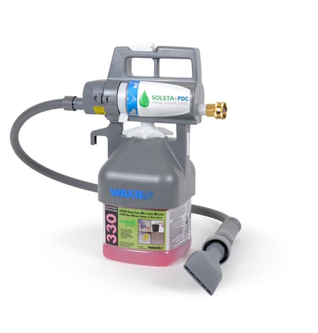 WAXIE Solution Station | WAXIE Sanitary Supply