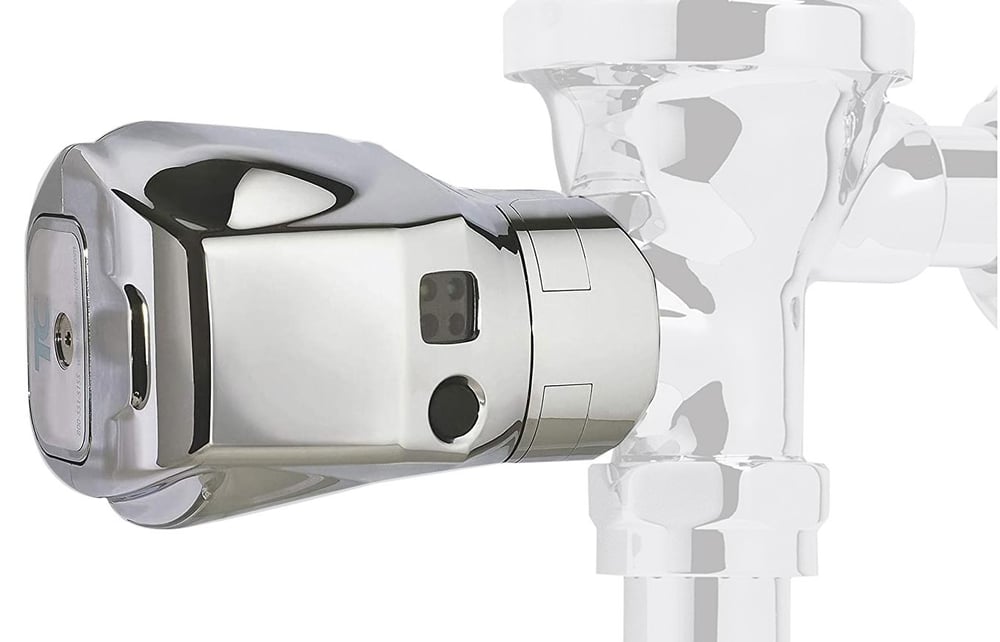 AutoFlush Accessories | WAXIE Sanitary Supply