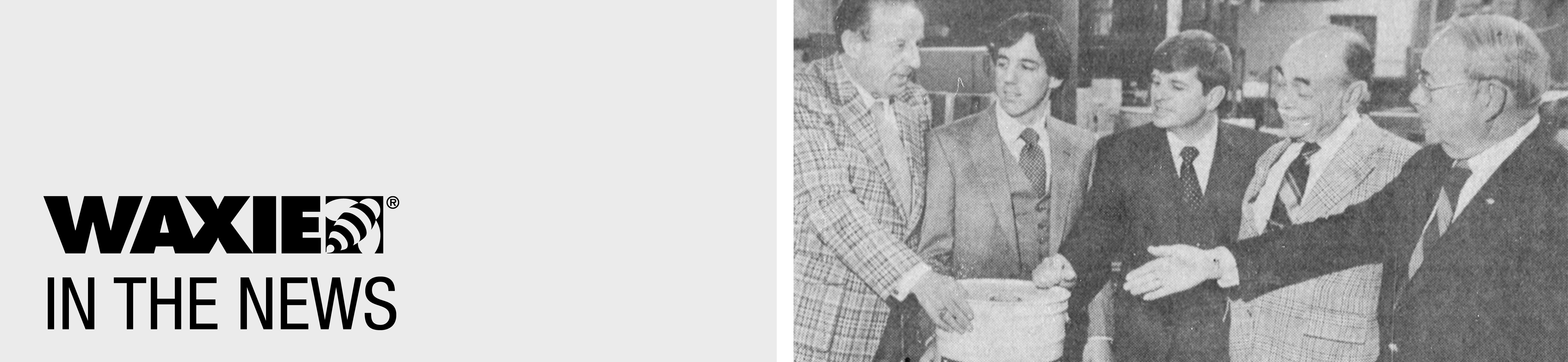 WAXIE News | WAXIE Sanitary Supply