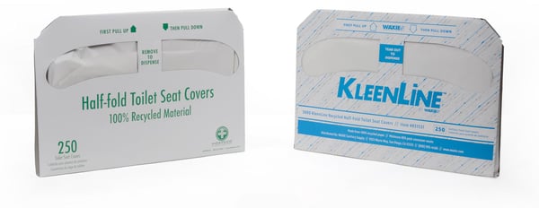 WAXIE Paper Products