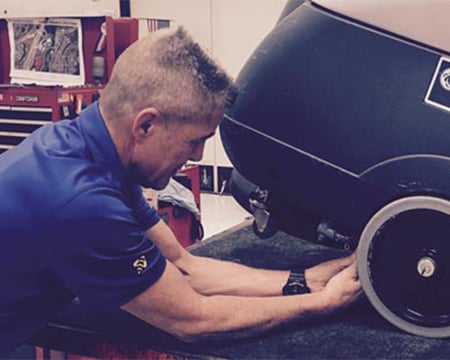 Capabilities | WAXIE Sanitary Supply