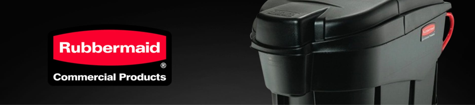 Mobile Waste Collection | WAXIE Sanitary Supply