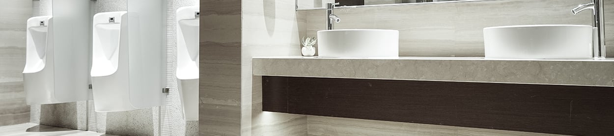 Restroom Care | WAXIE Sanitary Supply