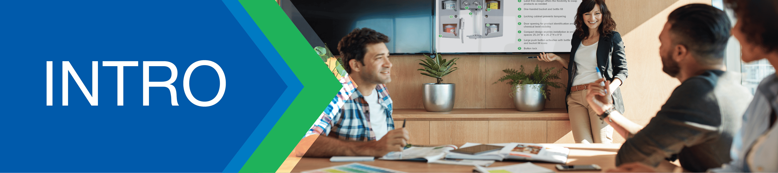 Chemical Dilution Control Systems | WAXIE Sanitary Supply