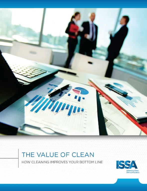 WAXIE Sanitary Supply | Value of Clean