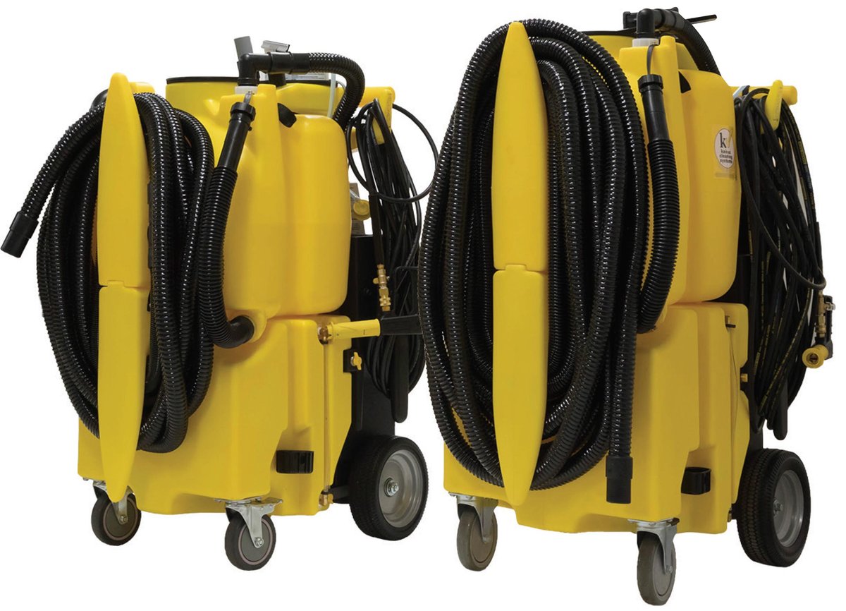 WAXIE Versa | WAXIE Sanitary Supply