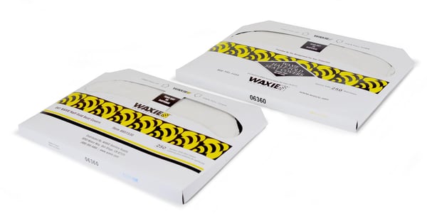 WAXIE Paper Products