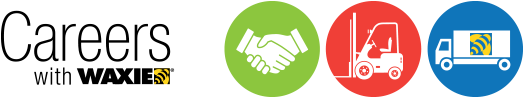 Careers | WAXIE Sanitary Supply