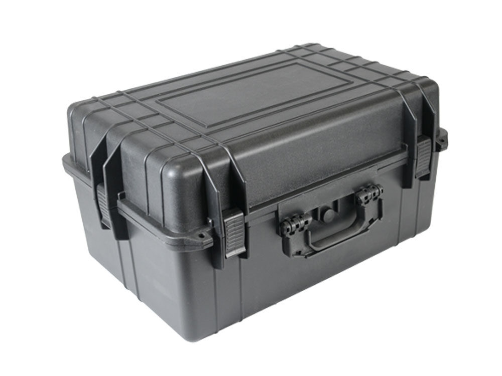 Large Rolling Case