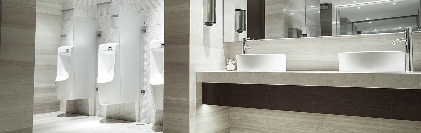 Restroom Care | WAXIE Sanitary Supply