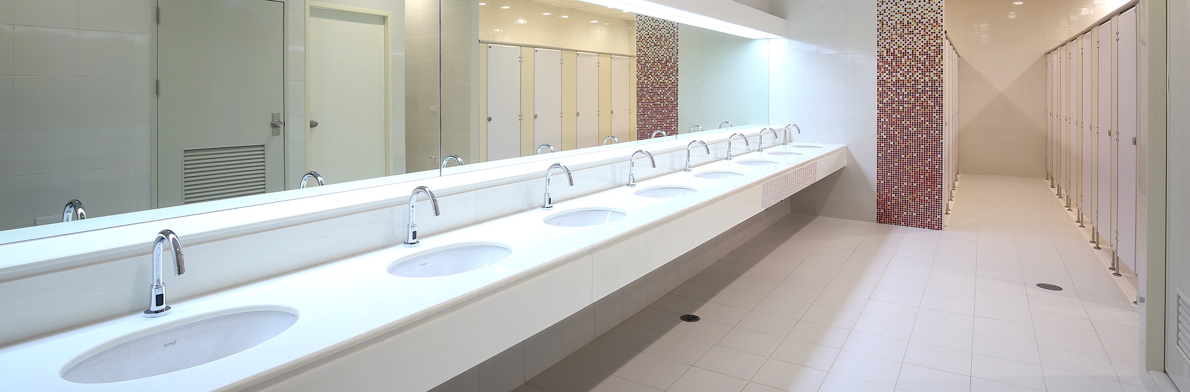 Bobrick - Restroom Refresh | WAXIE Sanitary Supply